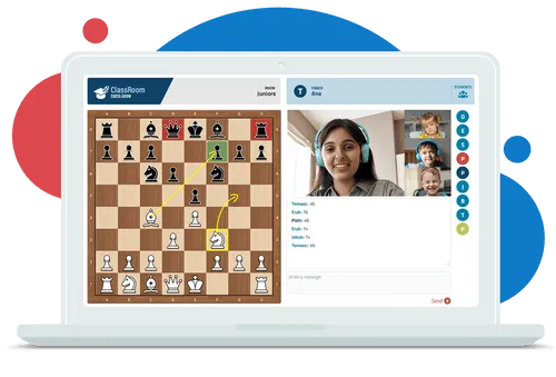 Effective chess training