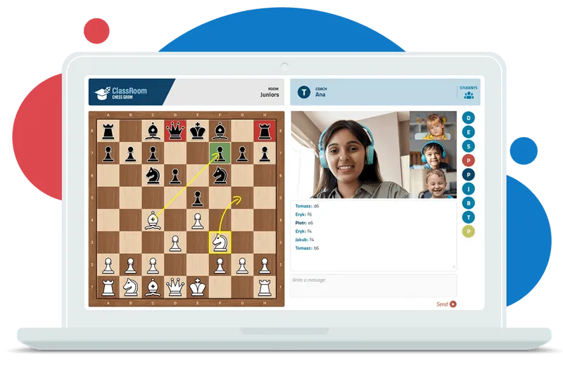 Effective chess training